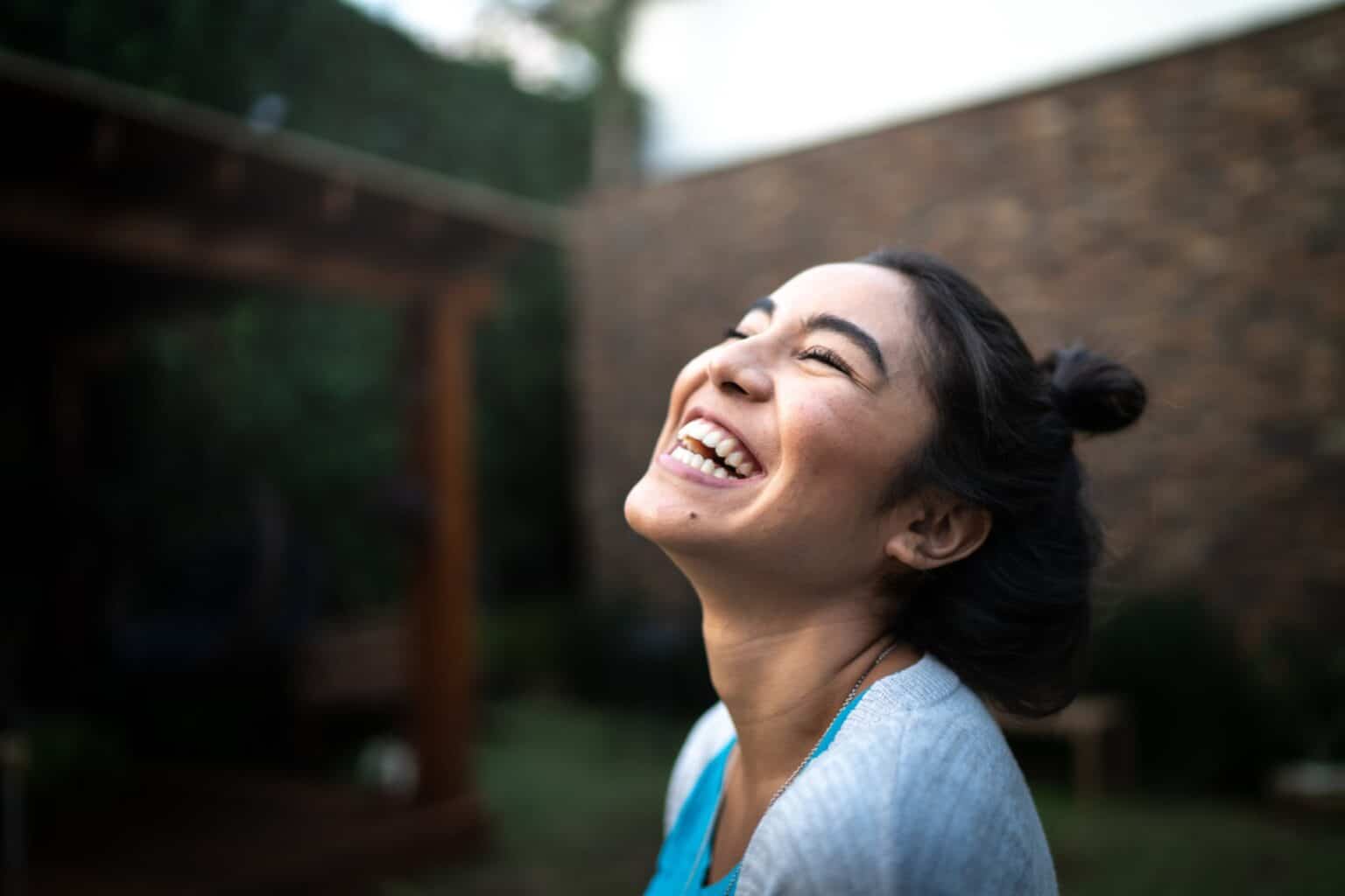 Laughter is the Best Medicine - HelpGuide.org