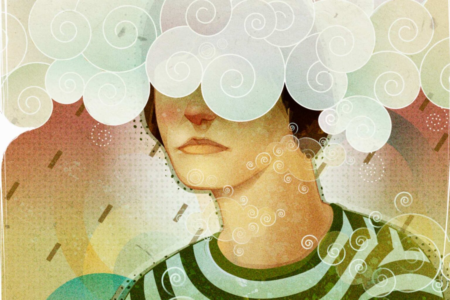 COVID Anxiety: Coping with Stress, Fear, and Worry
