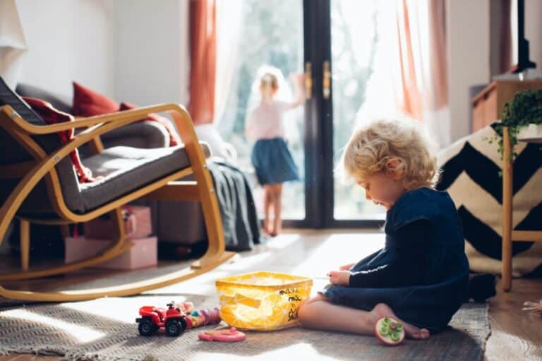 PANS and PANDAS: Acute-Onset OCD in Children - HelpGuide.org