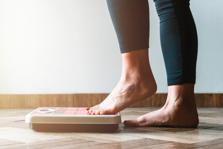How Excess Weight Affects Your Health - HelpGuide.org
