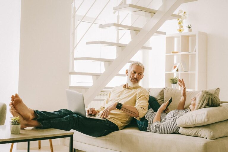 Tips for Fall Prevention