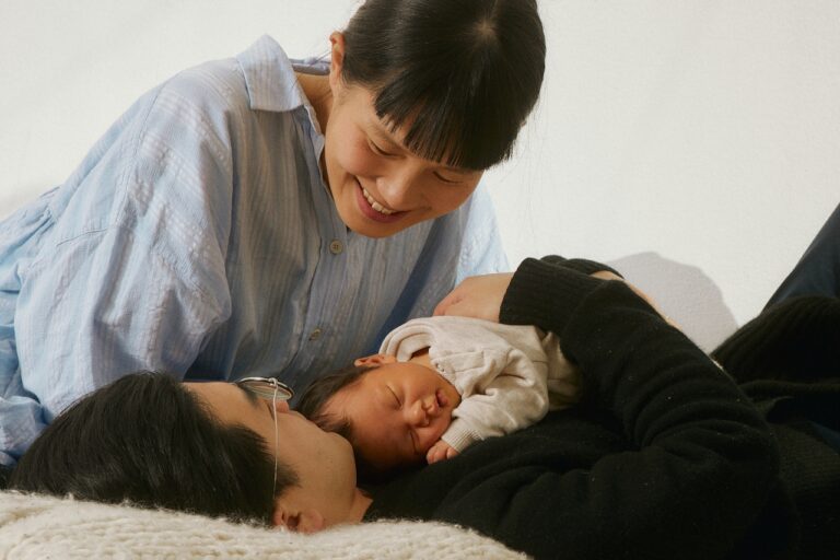 Sex After Birth Resuming Sexual Intimacy After A Baby