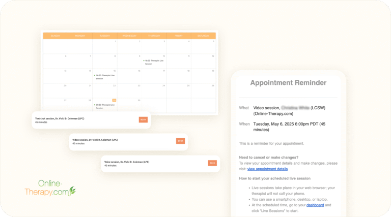 Online-Therapy.com Review: Our Testing Experience