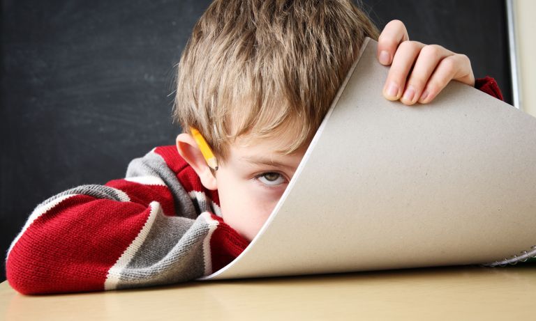 ADHD And School HelpGuide